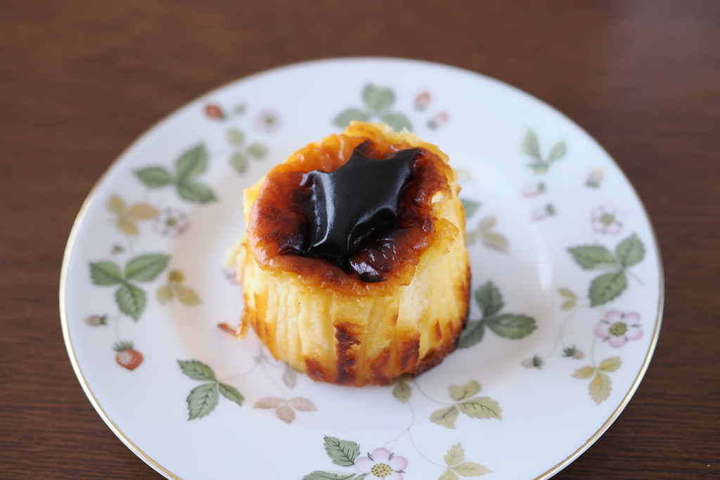 YATSUDOKI’s gateau fromage | Aoyama walking